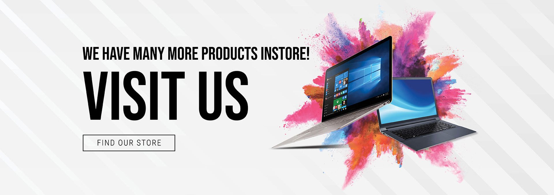 Leading Edge Computers - Portland